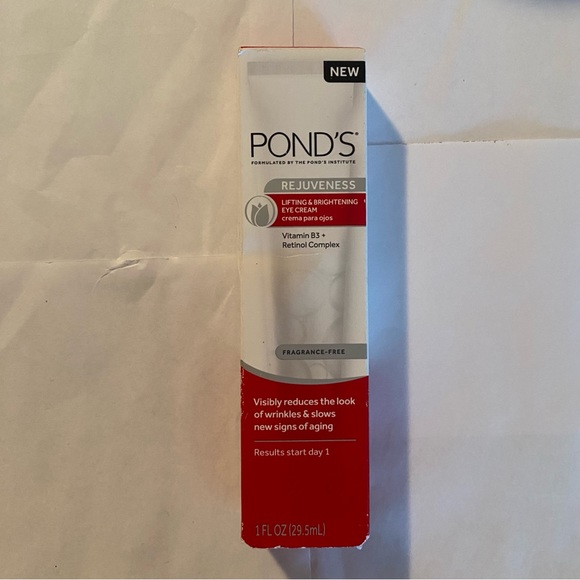 Pond’s | Skincare | Ponds Rejuveness Lifting Brightening Eye Cream ...